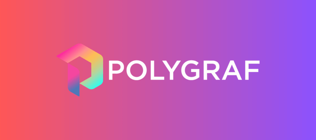 Polygraf AI ranked #1 AI Startup in Austin by Dealroom