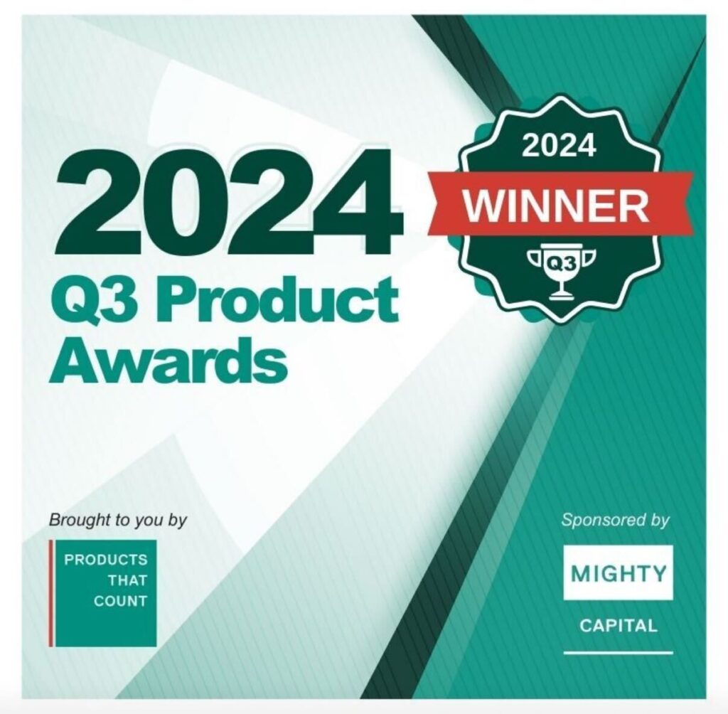 Polygraf's AI Governance Software Awarded