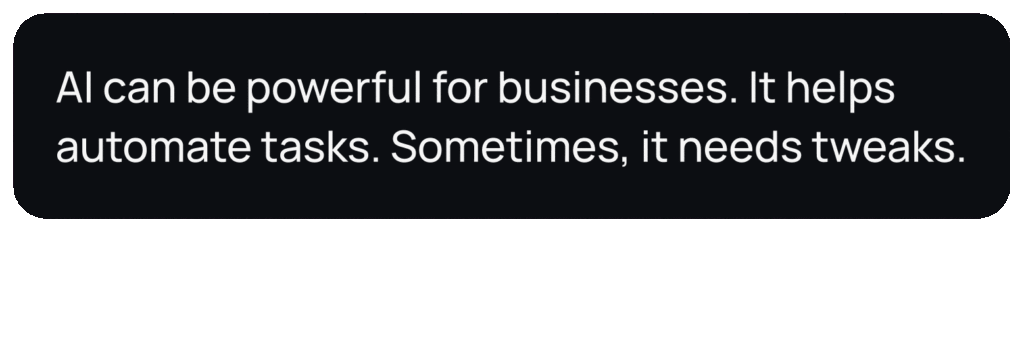 AI Highlighter | Polygraf AI – Visualize AI-Generated Segments