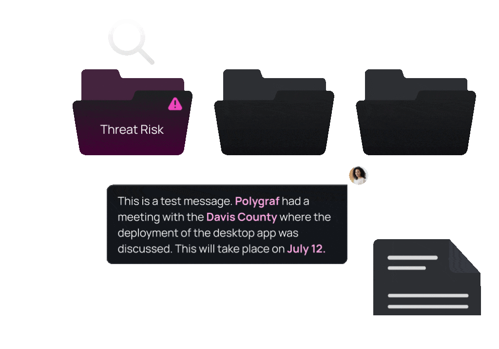 Our Solutions - Polygraf